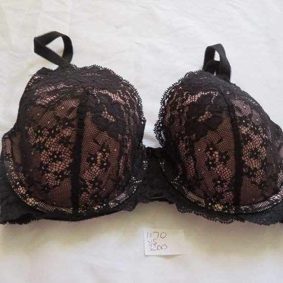 Victoria's Secret | Intimates & Sleepwear | Victorias Secret Blackpink ...